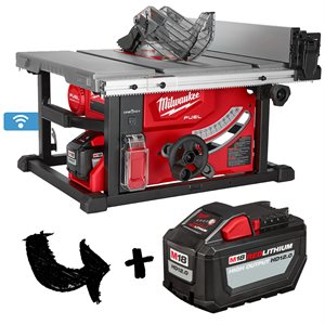 Metal tools and woodworking supplies - Outillages